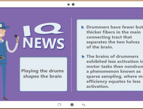 Age related memory loss prevention - Intelligence and brain research news