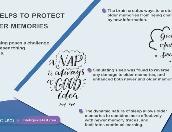Age related memory loss prevention - Intelligence and brain research news
